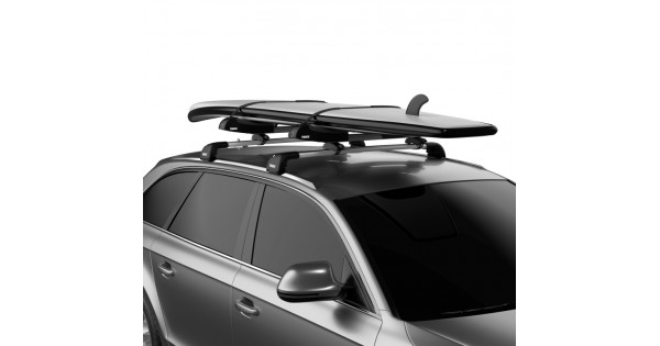 Thule SUP Taxi XT, Thule 810001 SUP tartó, SUP szállító